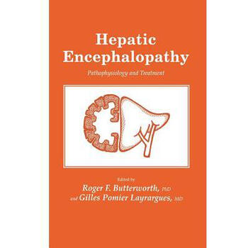Hepatic Encephalopathy : Pathophysiology and...