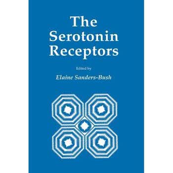 The Serotonin Receptors