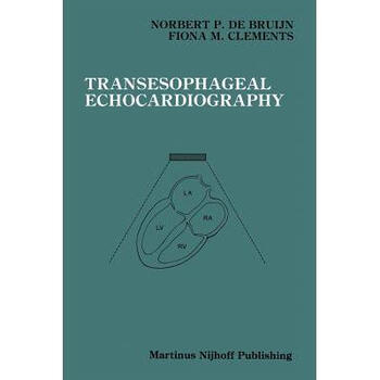 Transesophageal Echocardiography