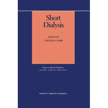 Short Dialysis
