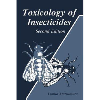 Toxicology of Insecticides