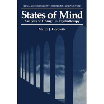 States of Mind: Analysis of Change in Psycho...