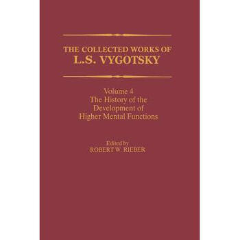 The Collected Works of L. S. Vygotsky : The ...