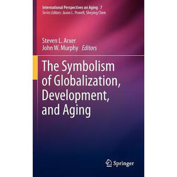 The Symbolism of Globalization, Development,...