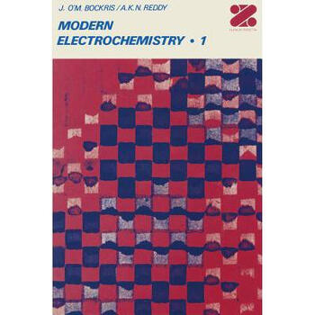 Modern Electrochemistry: An Introduction to ...