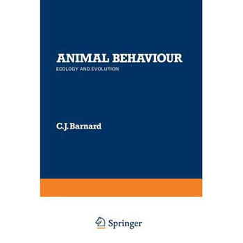 Animal Behaviour: Ecology and Evolution