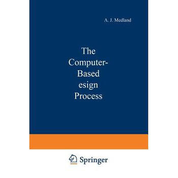 The Computer-Based Design Process
