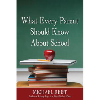 What Every Parent Should Know about School