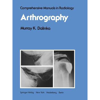 Arthrography