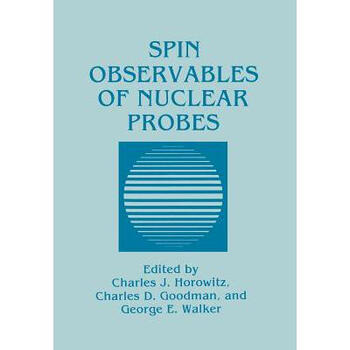 Spin Observables of Nuclear Probes