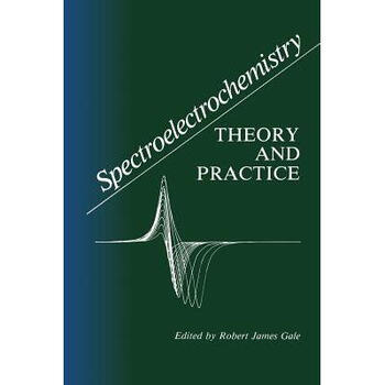 Spectroelectrochemistry: Theory and Practice