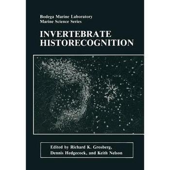 Invertebrate Historecognition