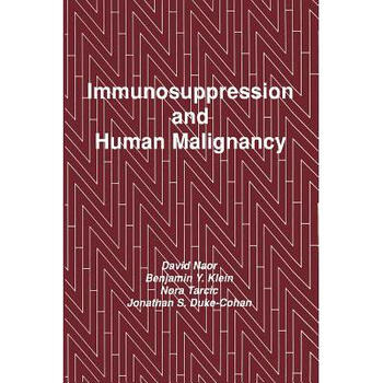 Immunosuppression and Human Malignancy