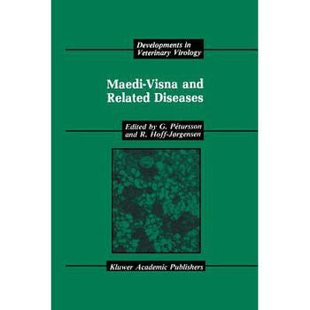 Maedi-Visna and Related Diseases