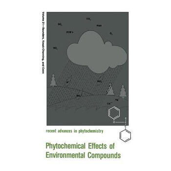 Phytochemical Effects of Environmental Compo...