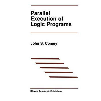 Parallel Execution of Logic Programs