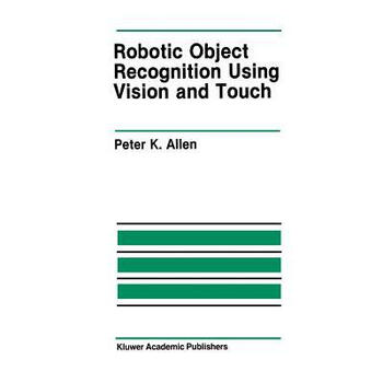Robotic Object Recognition Using Vision and ...