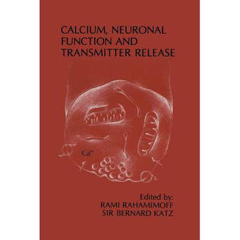 Calcium, Neuronal Function and Transmitter R...