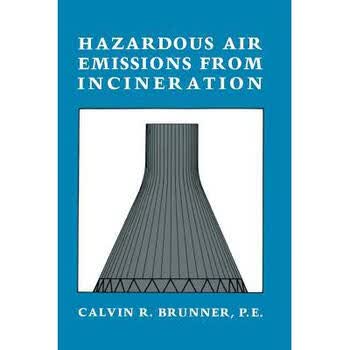 Hazardous Air Emissions from Incineration