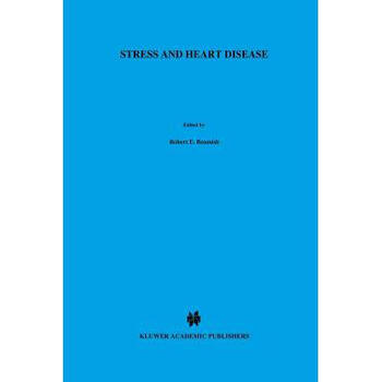 Stress and Heart Disease : Proceedings of th...