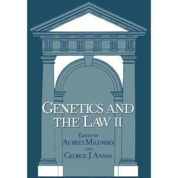 Genetics and the Law II