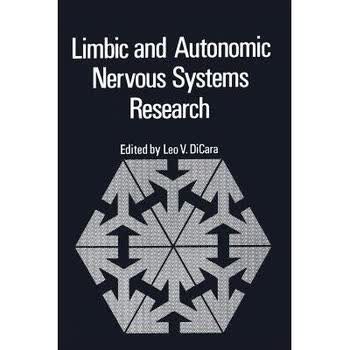 Limbic and Autonomic Nervous Systems Research