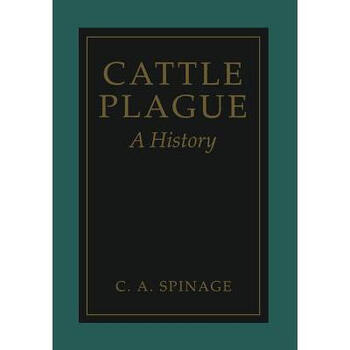 Cattle Plague : A History