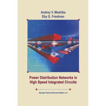 Power Distribution Networks in High Speed In...