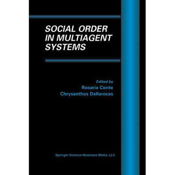 Social Order in Multiagent Systems