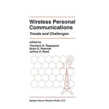 Wireless Personal Communications : Trends an...
