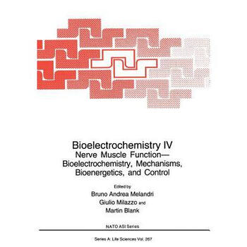 Bioelectrochemistry IV: Nerve Muscle Functio...
