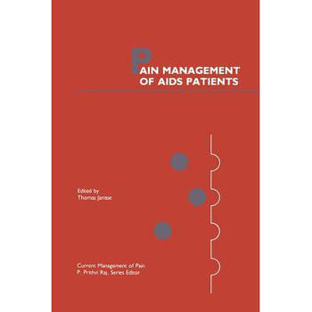 Pain Management of AIDS Patients