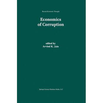 Economics of Corruption