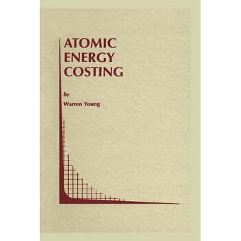 Atomic Energy Costing