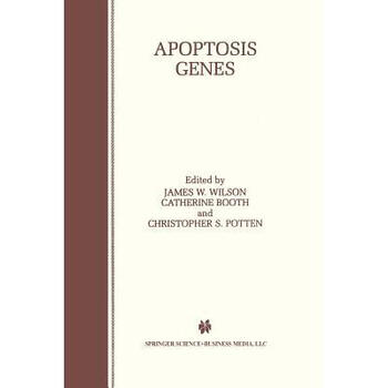 Apoptosis Genes