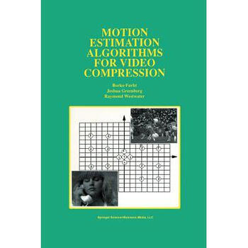 Motion Estimation Algorithms for Video Compr...