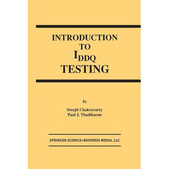 Introduction to Iddq Testing