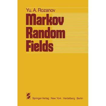 Markov Random Fields
