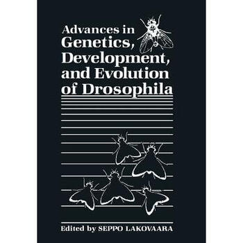 Advances in Genetics, Development, and Evolu...