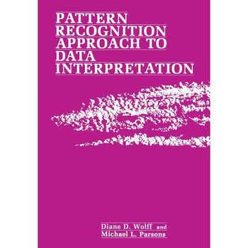 Pattern Recognition Approach to Data Interpr...