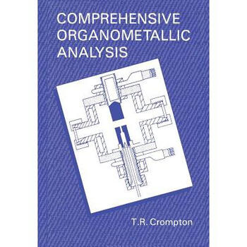 Comprehensive Organometallic Analysis