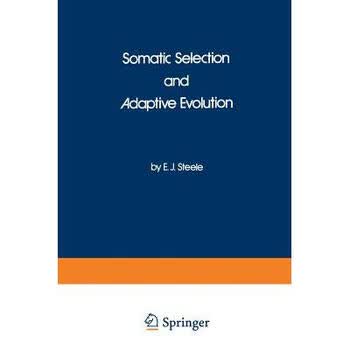 Somatic Selection and Adaptive Evolution: On...