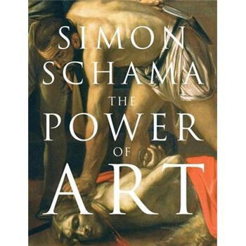Power of Art 艺术的力量 英文原版