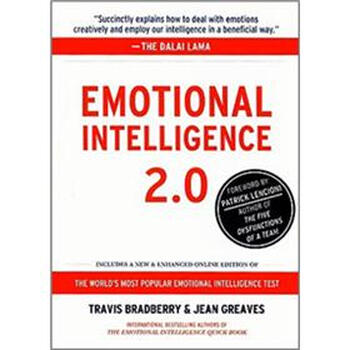 Emotional Intelligence 情商