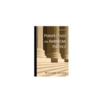 Perspectives on American Politics