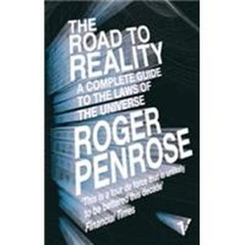 The Road to Reality
