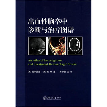 出血性脑卒中诊断与治疗图谱