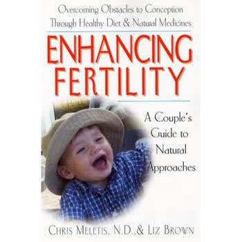 Enhancing Fertility: A Couple's Guide to Nat...