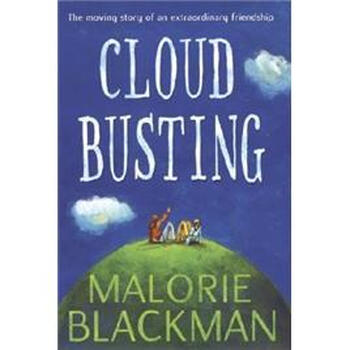 Cloud Busting