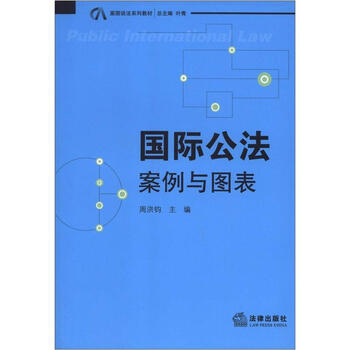 案图说法系列教材·国际公法：案例与图表
